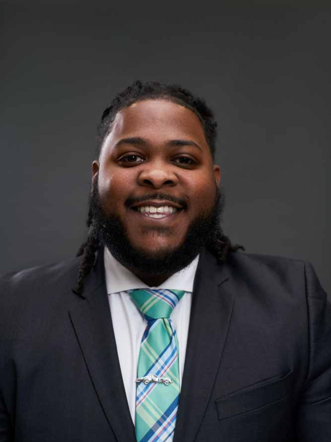 Alonzo P. Jackson Jr. Attorney at Law | Criminal Defense Attorney In ...